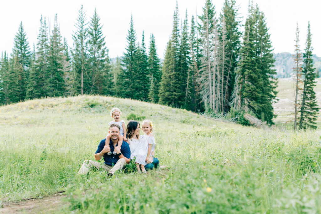 Utah Family Photographer - Ottley - Shaunie Sullivan Photography