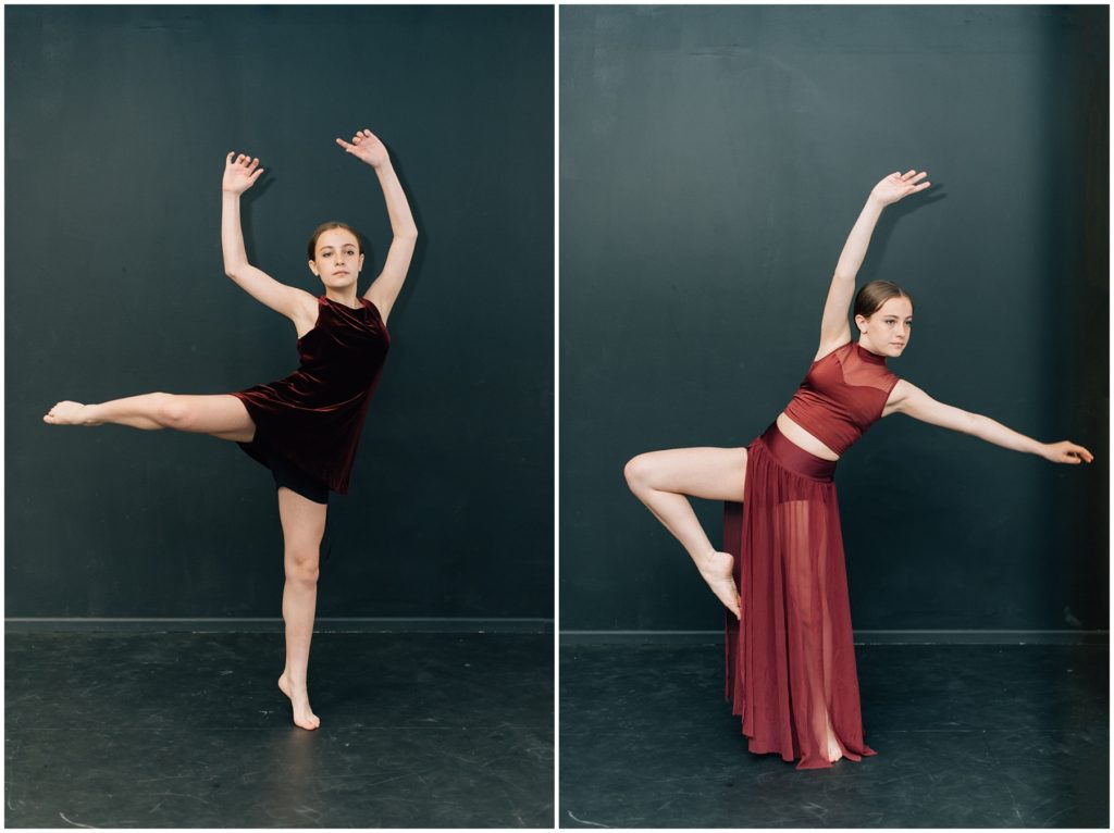 Dance Studio Pictures - Jolie Arts Dance - Shaunie Sullivan Photography