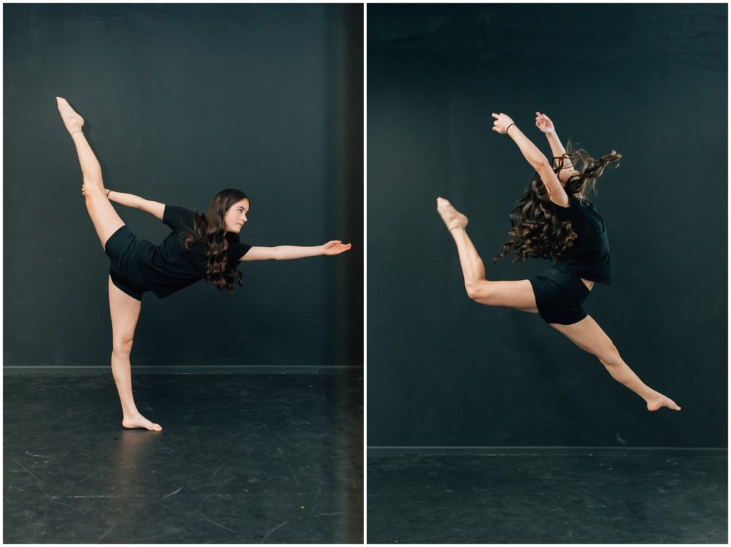 Dance Studio Pictures - Jolie Arts Dance - Shaunie Sullivan Photography
