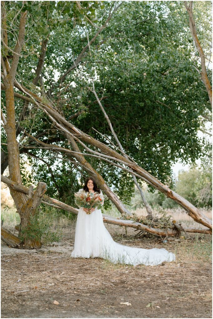 Utah Valley Bridal Photos - Morgan - Shaunie Sullivan Photography