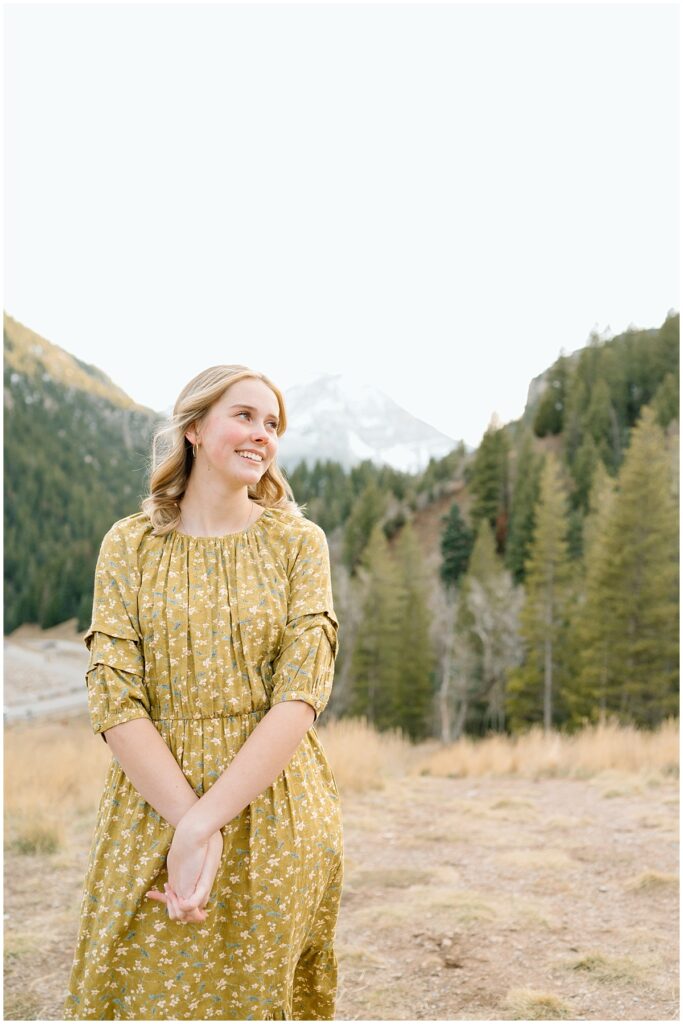 LDS Sister Missionary Pictures - G - Shaunie Sullivan Photography