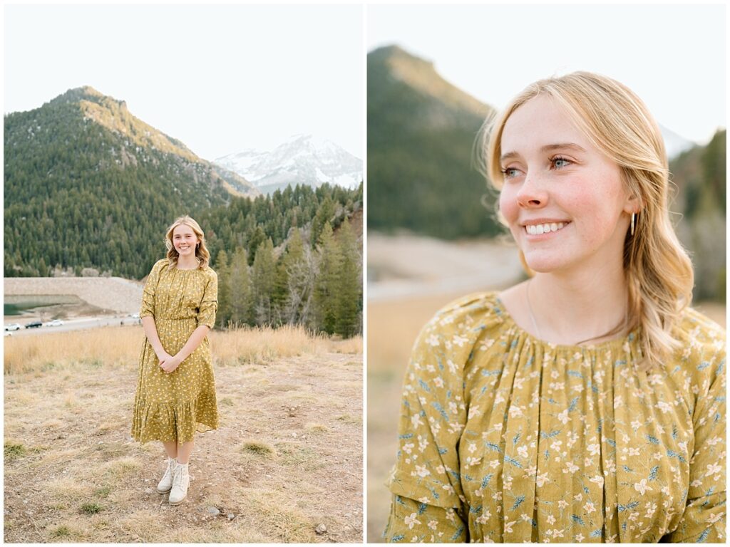 LDS Sister Missionary Pictures - G - Shaunie Sullivan Photography