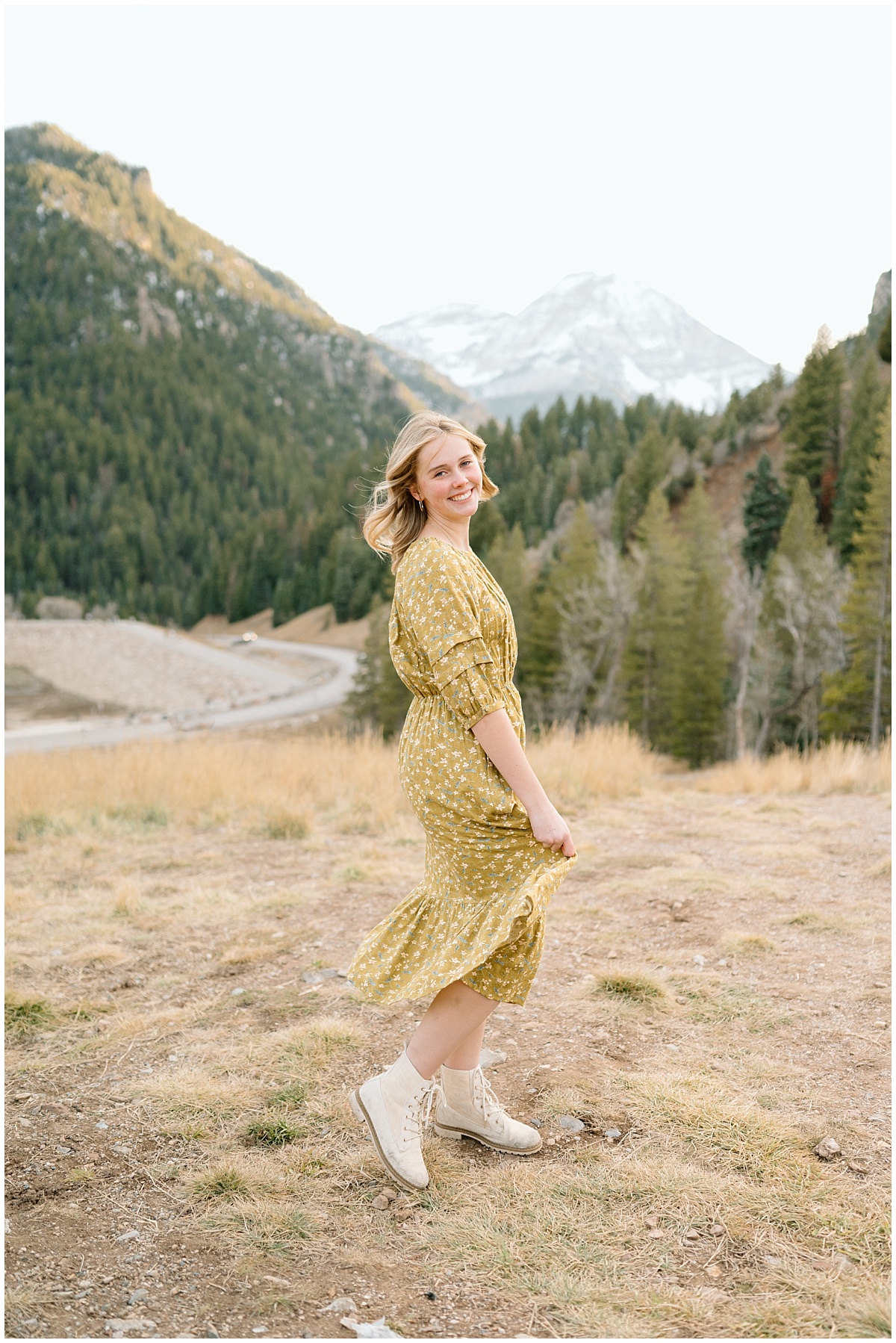 LDS Sister Missionary Pictures - G - Shaunie Sullivan Photography