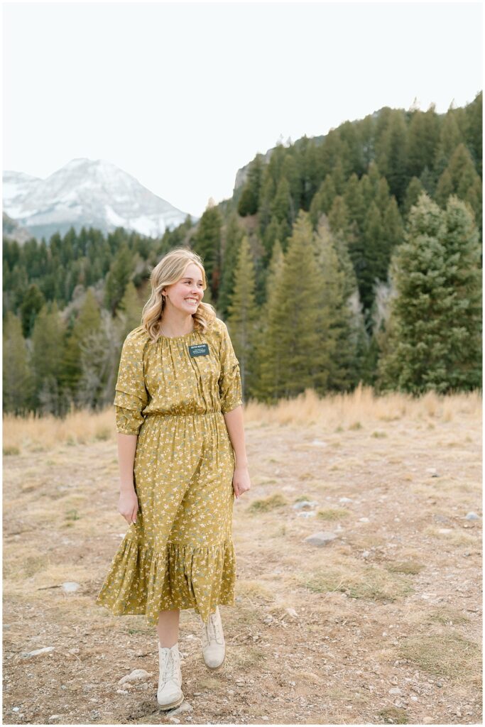 LDS Sister Missionary Pictures - G - Shaunie Sullivan Photography