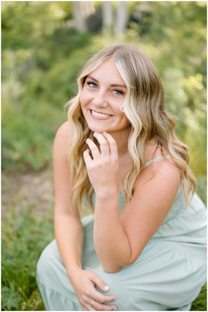 Seniors - Shaunie Sullivan Photography