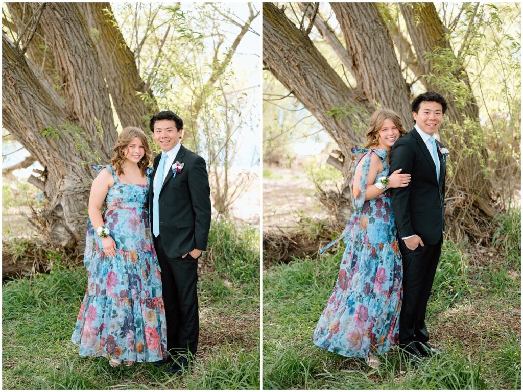 Prom Group Pictures 2024 - Shaunie Sullivan Photography