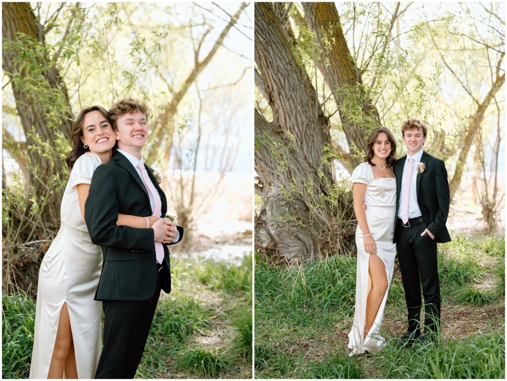 Prom Group Pictures 2024 - Shaunie Sullivan Photography