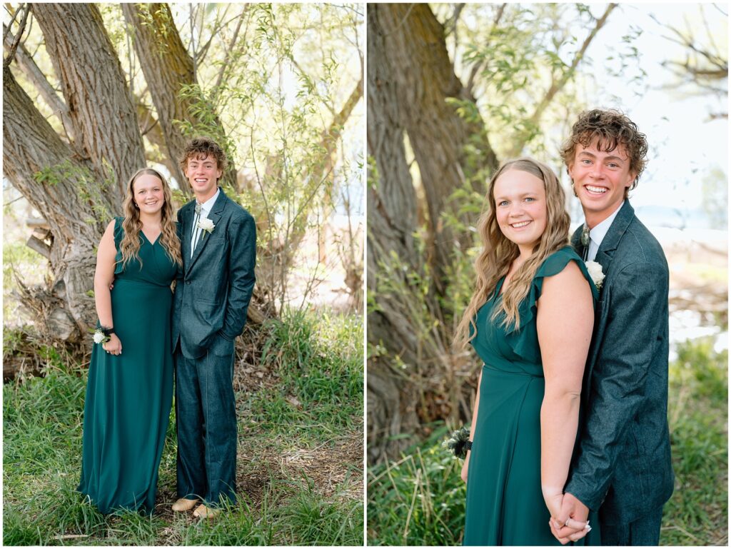 Prom Group Pictures 2024 - Shaunie Sullivan Photography