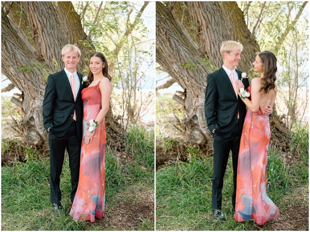 Prom Group Pictures 2024 - Shaunie Sullivan Photography
