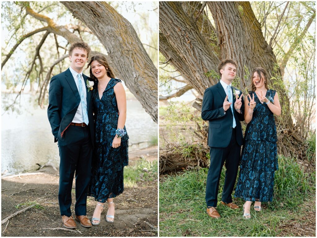 Prom Group Pictures 2024 - Shaunie Sullivan Photography
