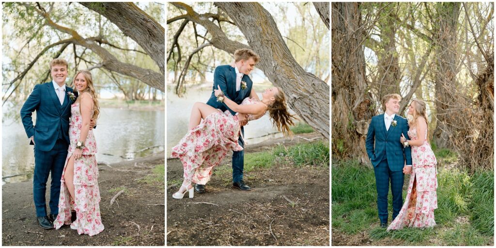 Prom Group Pictures 2024 - Shaunie Sullivan Photography