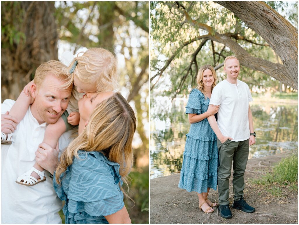 Saratoga Springs Extended Family - Chappell - Shaunie Sullivan Photography