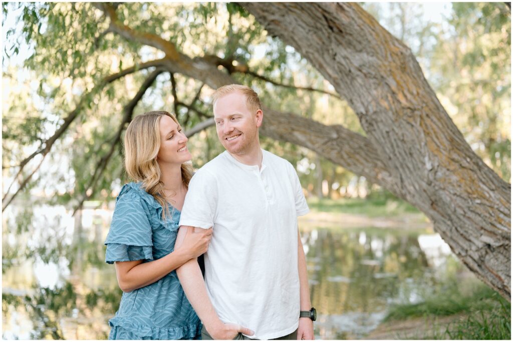 Saratoga Springs Extended Family - Chappell - Shaunie Sullivan Photography