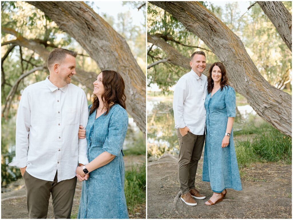 Saratoga Springs Extended Family - Chappell - Shaunie Sullivan Photography