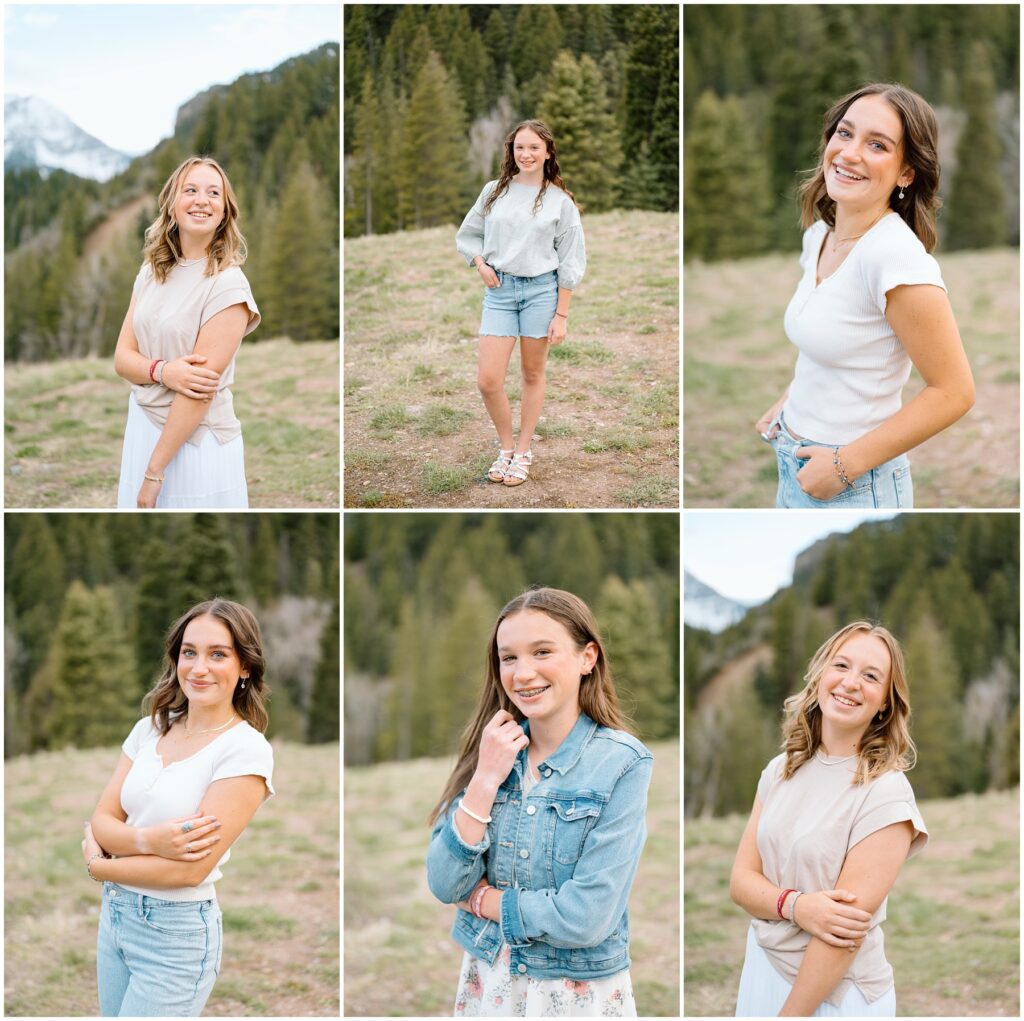 Tibble Fork Reservoir Family Pictures - Williams - Shaunie Sullivan ...