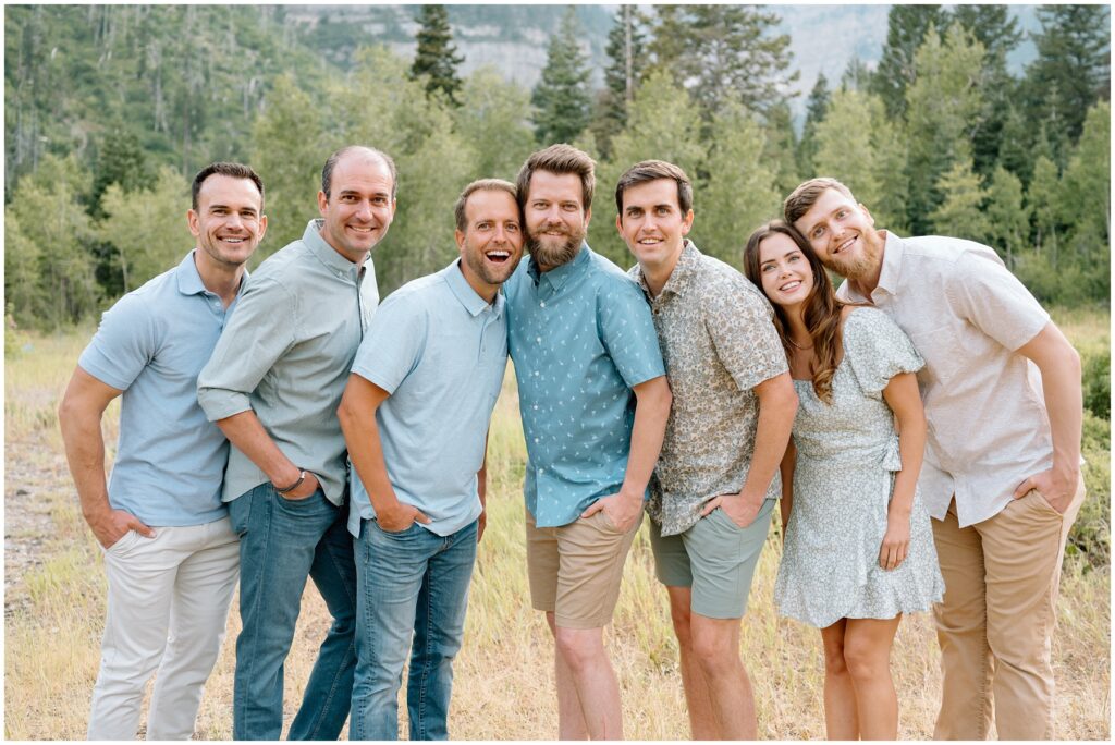 Alpine Loop Extended Family Pictures - Alvord - Shaunie Sullivan ...