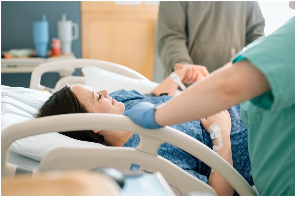 Northern Utah Birth Story Photographer - Tuck - Shaunie Sullivan ...