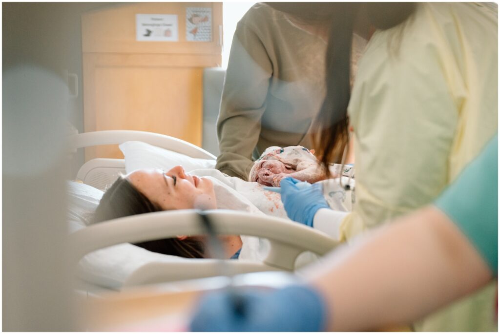 Northern Utah Birth Story Photographer - Tuck - Shaunie Sullivan ...
