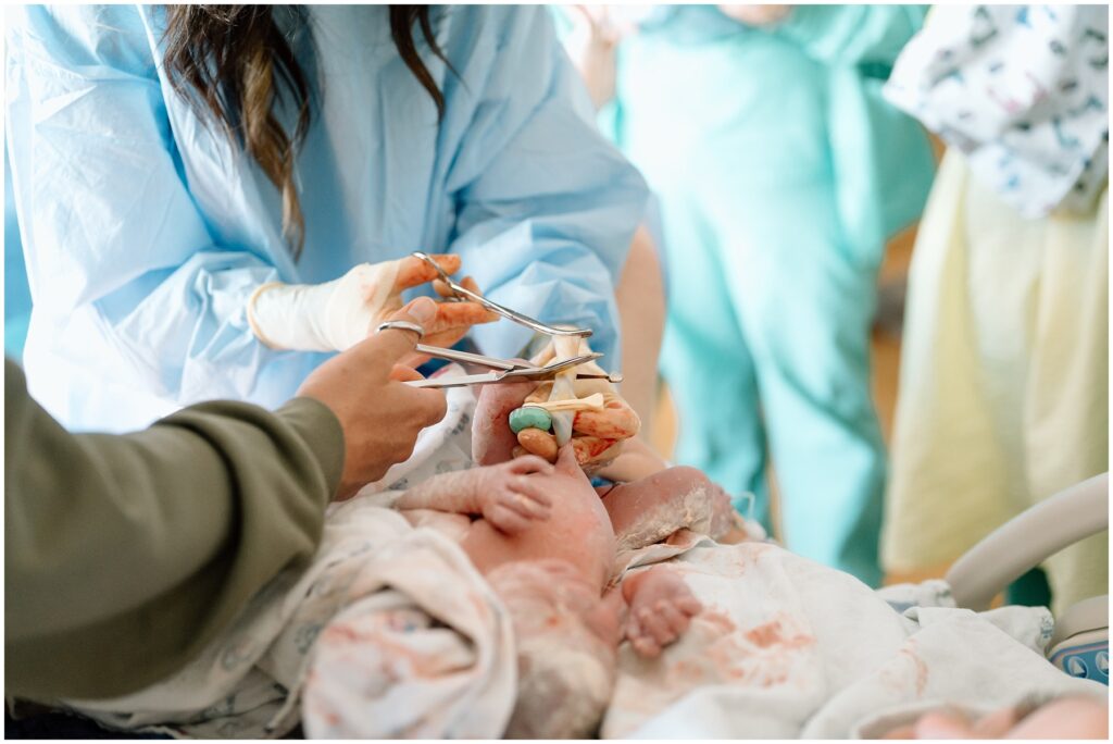 Northern Utah Birth Story Photographer - Tuck - Shaunie Sullivan ...