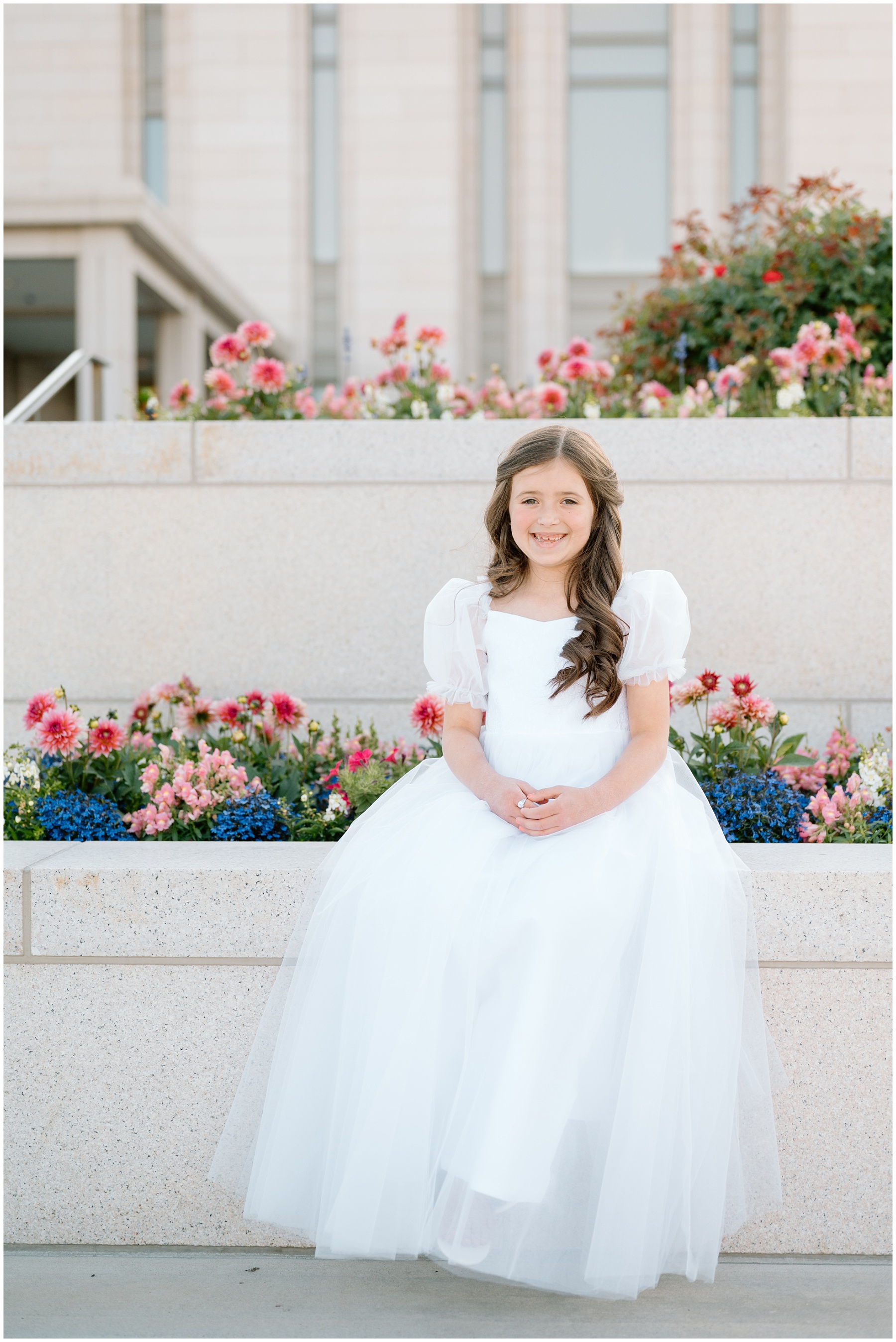LDS Baptism Temple Pictures - P - Shaunie Sullivan Photography