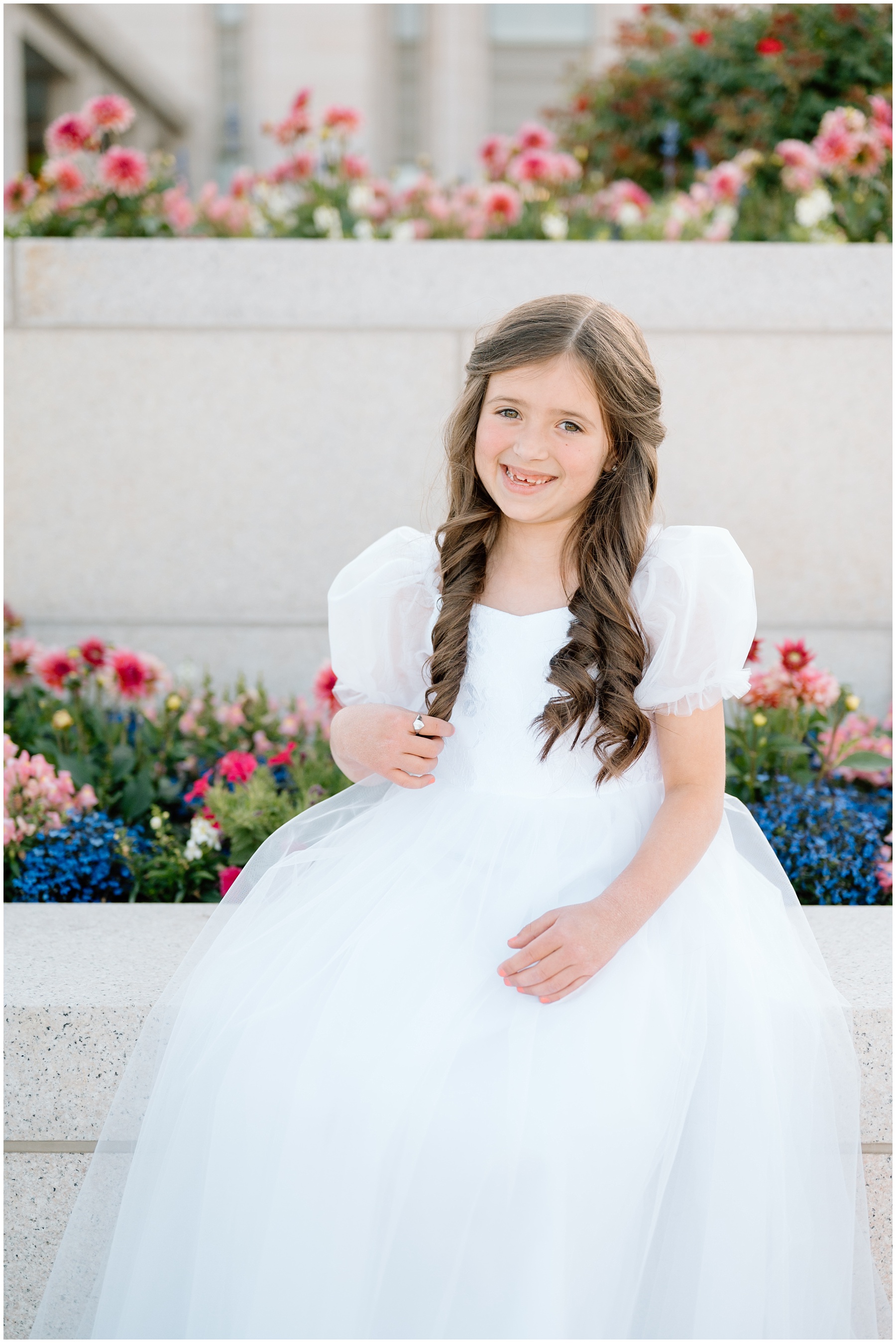 LDS Baptism Temple Pictures - P - Shaunie Sullivan Photography
